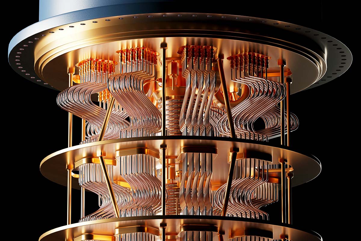 Topological Qubits: Microsoft’s Breakthrough in Quantum Computing